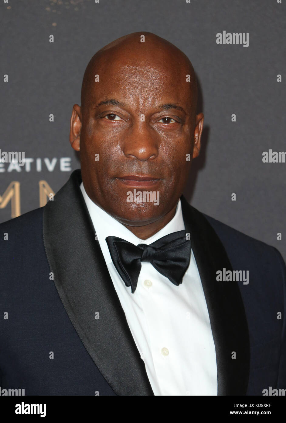 2017 Creative Arts Emmy Awards - Day 1 Featuring: John Singleton Where ...