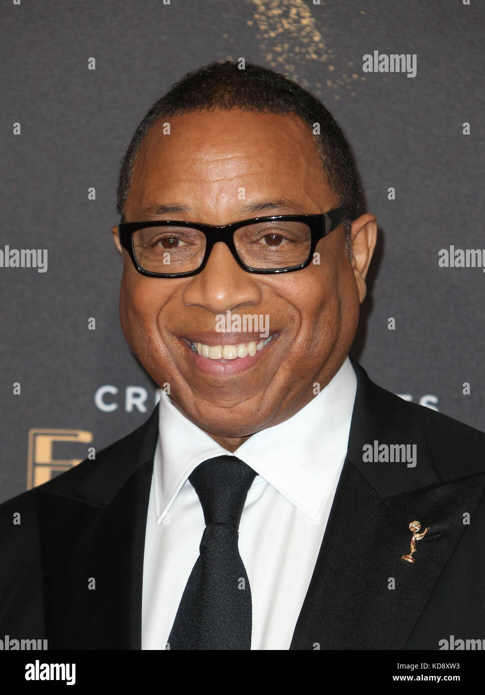 2017 Creative Arts Emmy Awards - Day 1 Featuring: Hayma Washington ...