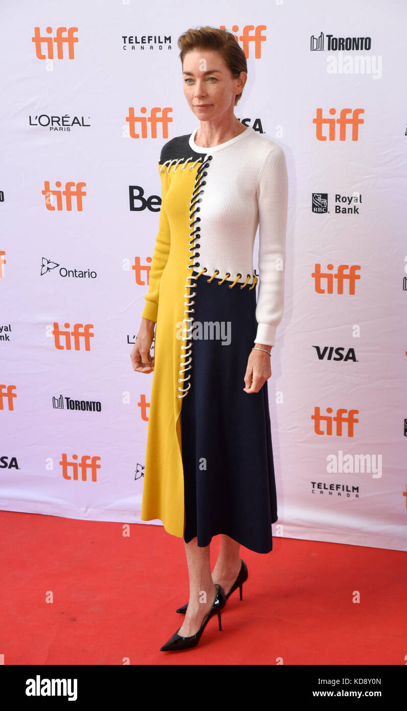 42nd Toronto International Film Festival Who We Are Now Premiere