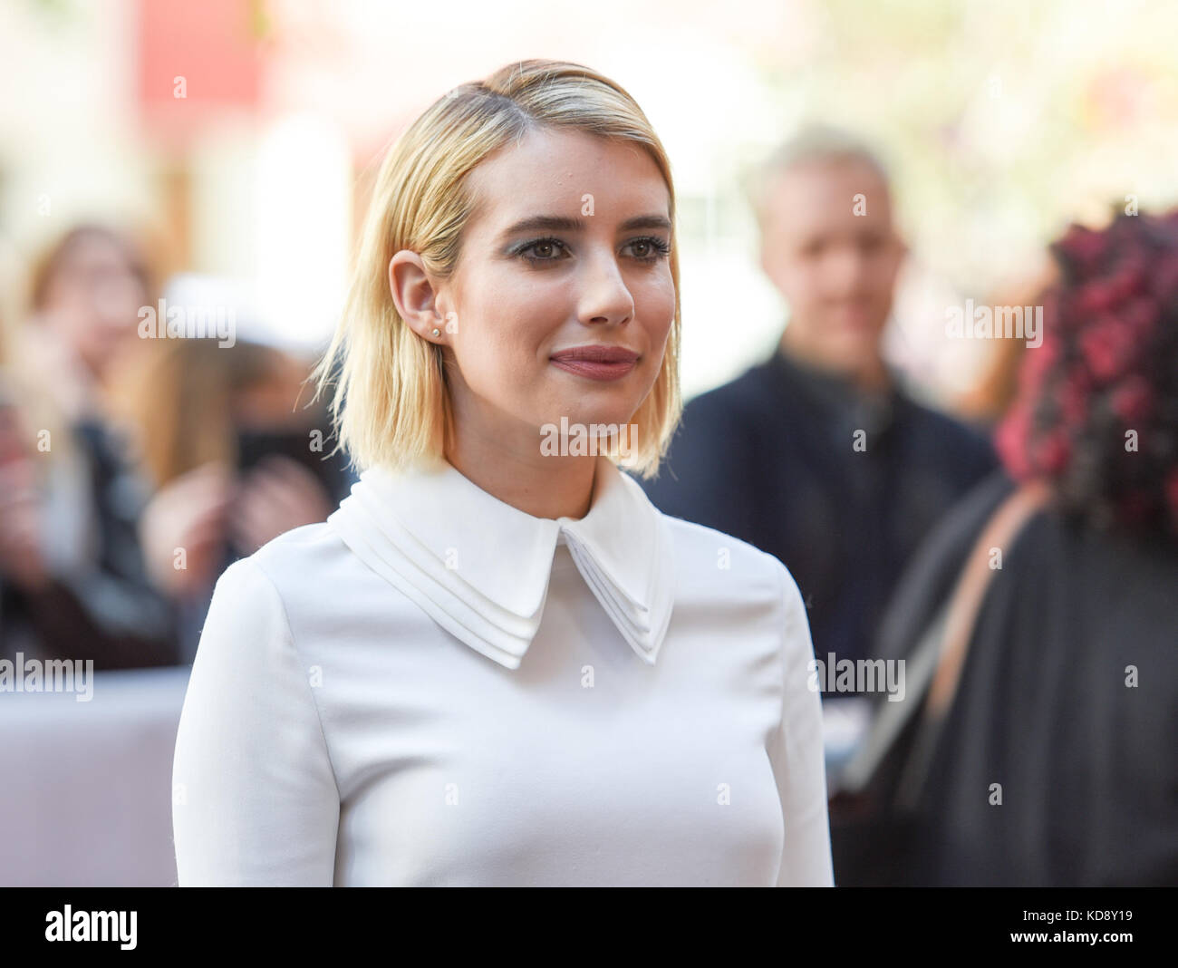 42nd Toronto International Film Festival - 'Who We Are Now' - Premiere ...