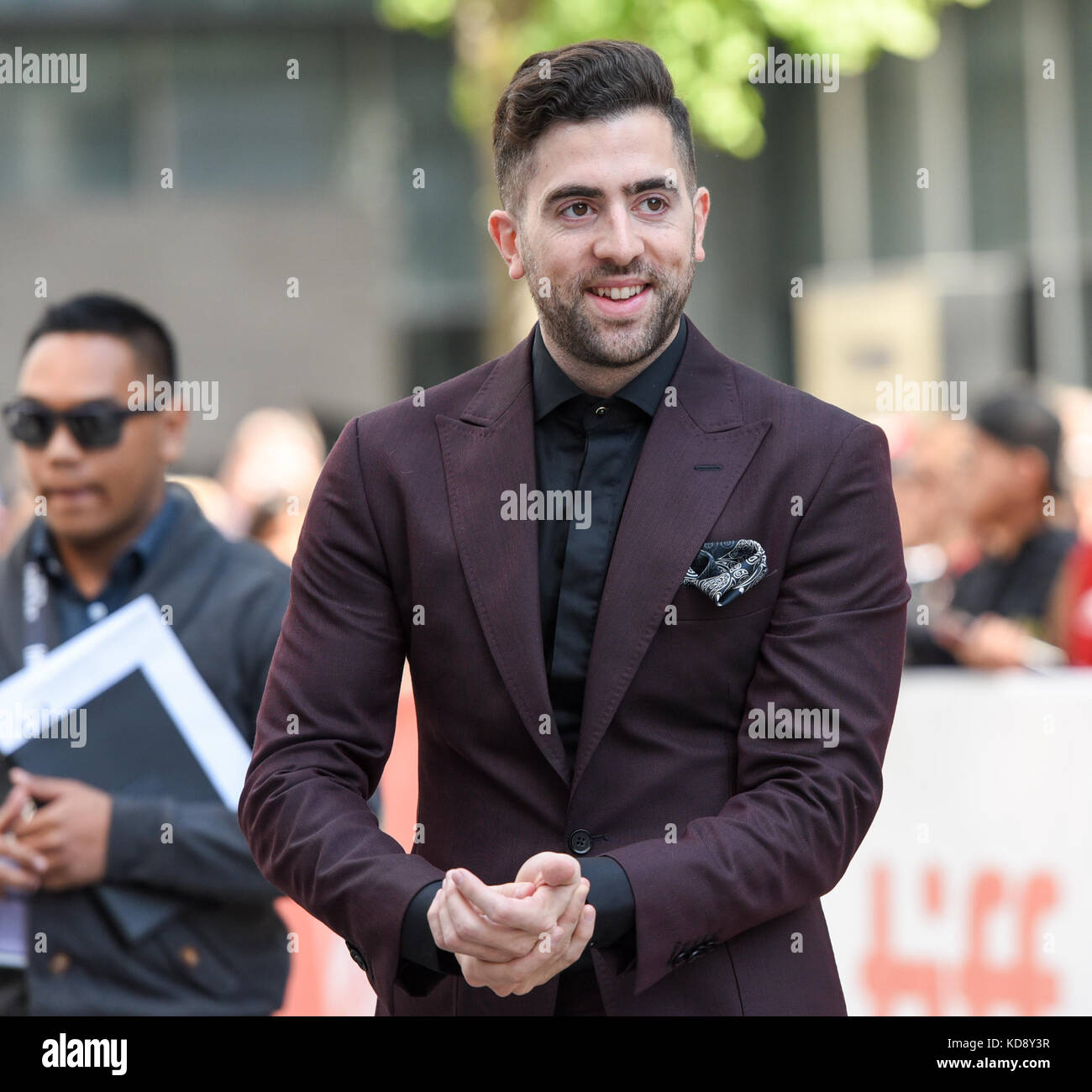 42nd Toronto International Film Festival - ‘The Carter Effect ...