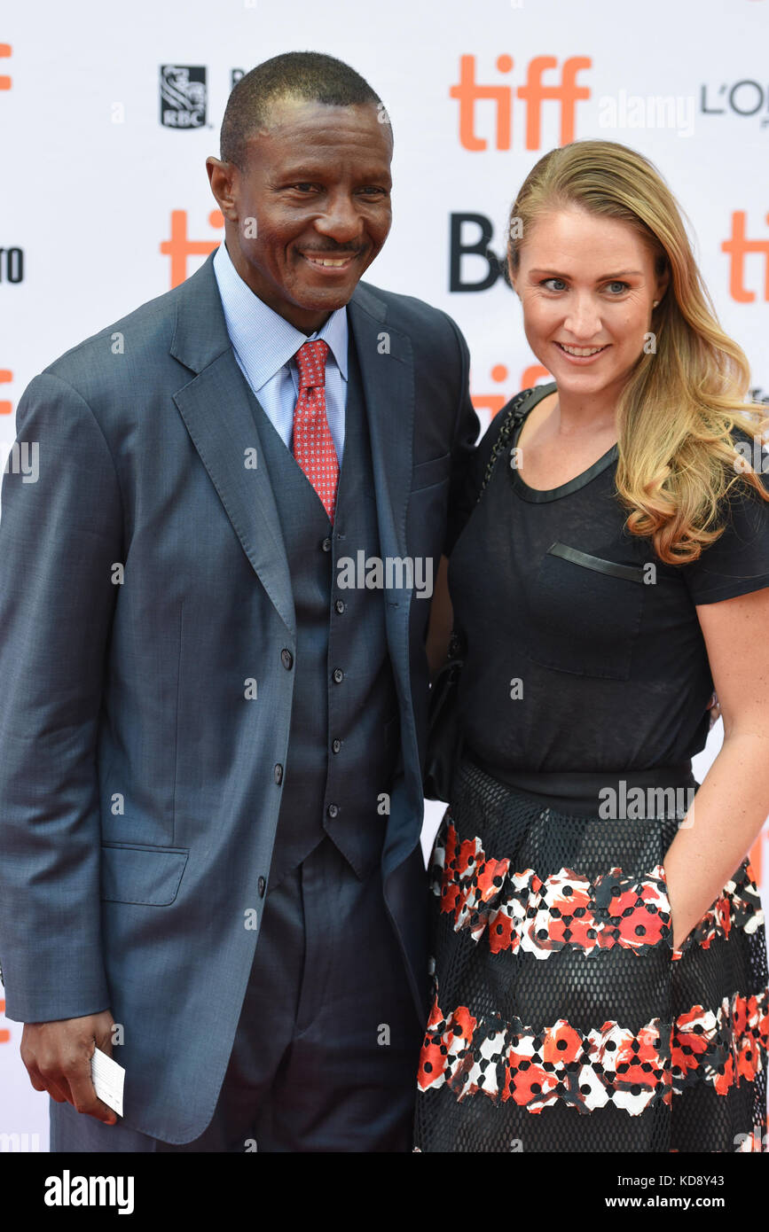 42nd Toronto International Film Festival - ‘The Carter Effect ...