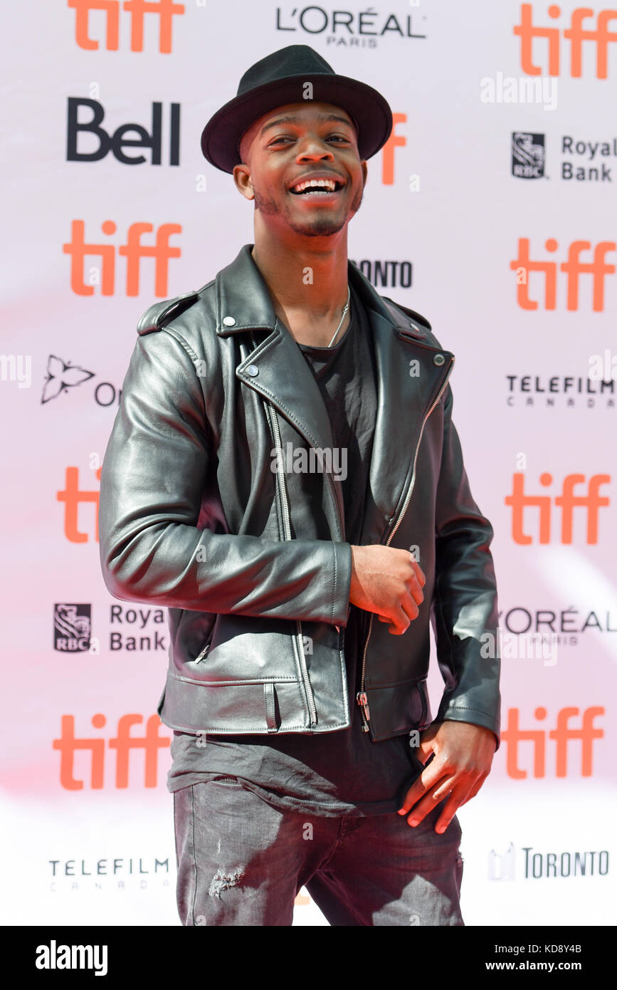 42nd Toronto International Film Festival - ‘The Carter Effect ...