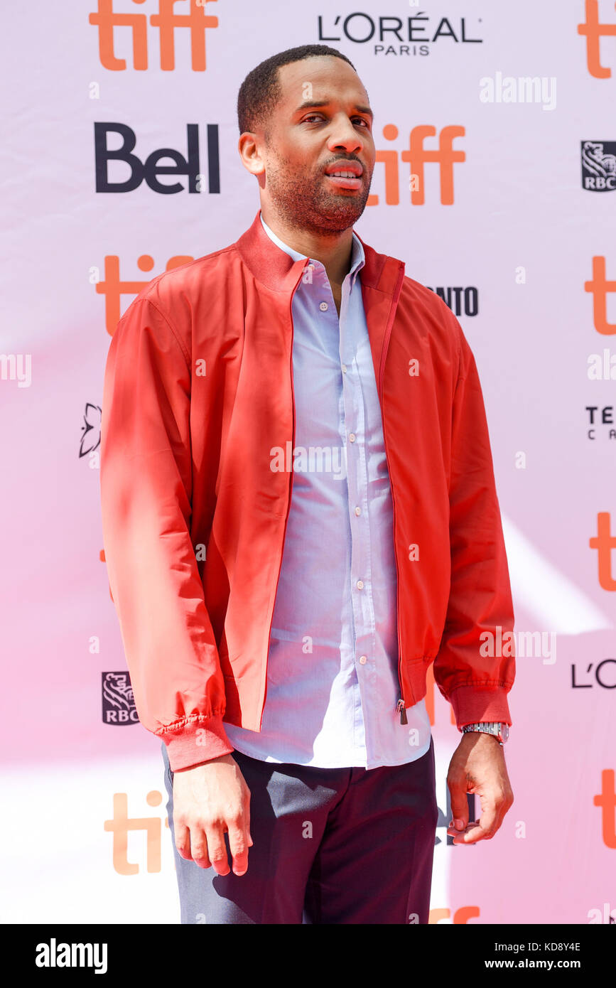 42nd Toronto International Film Festival - ‘The Carter Effect ...