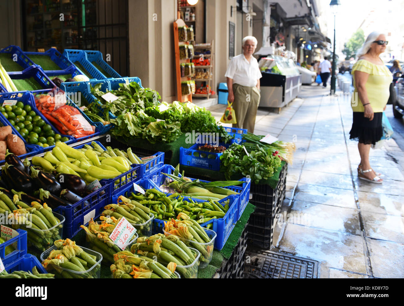 Madedoni hi-res stock photography and images - Alamy