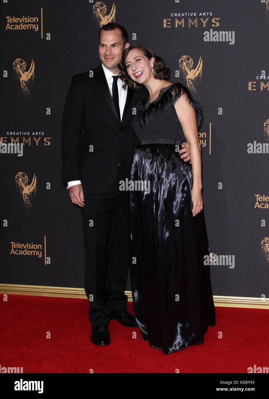 Kristen Schaal Husband