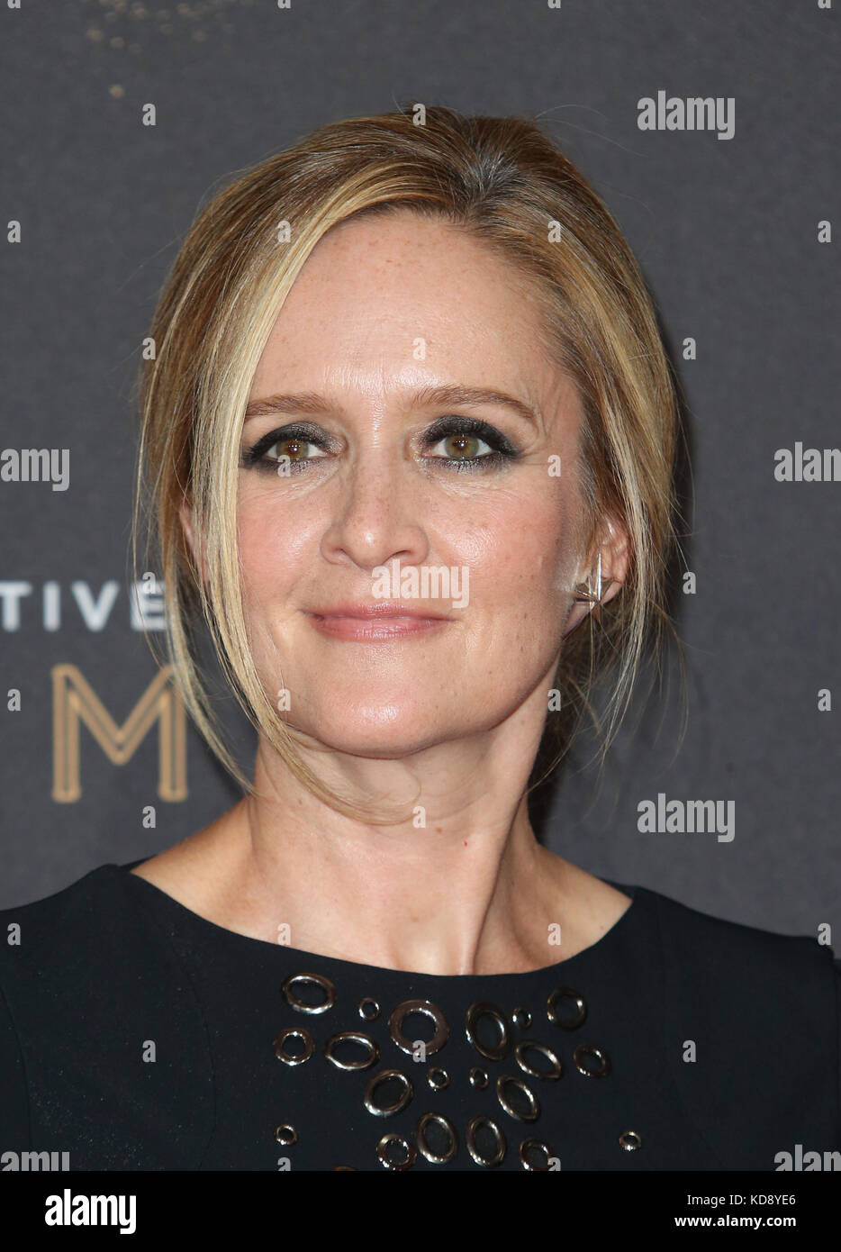 2017 Creative Arts Emmy Awards - Day 1 Featuring: Samantha Bee Where ...