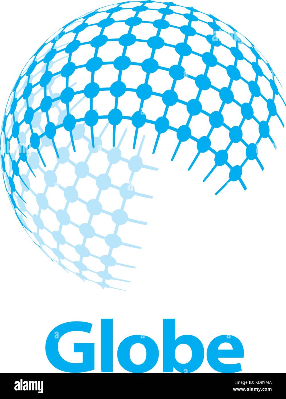 Globe Telecom Logo Vector