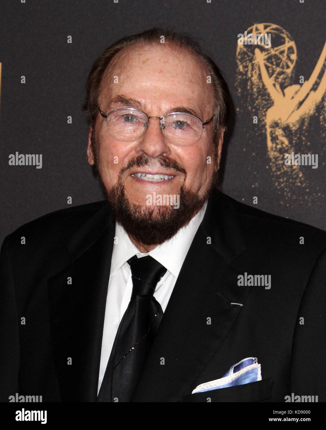 Creative Arts Emmy Awards 2017 Arrivals Day 1 held at the Microsoft ...