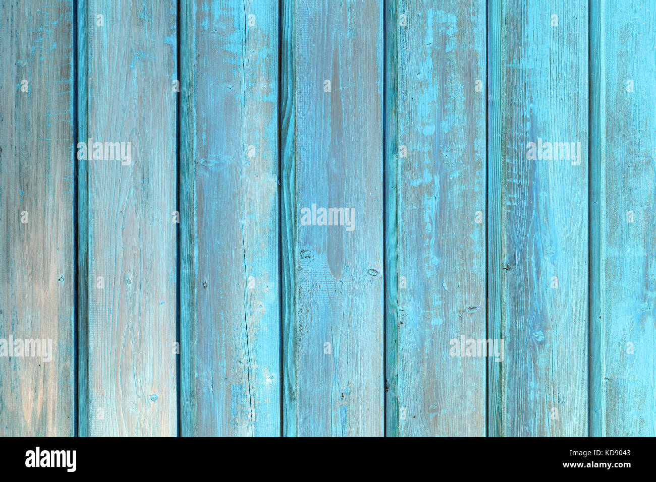 The old blue wood texture with natural patterns Stock Photo - Alamy
