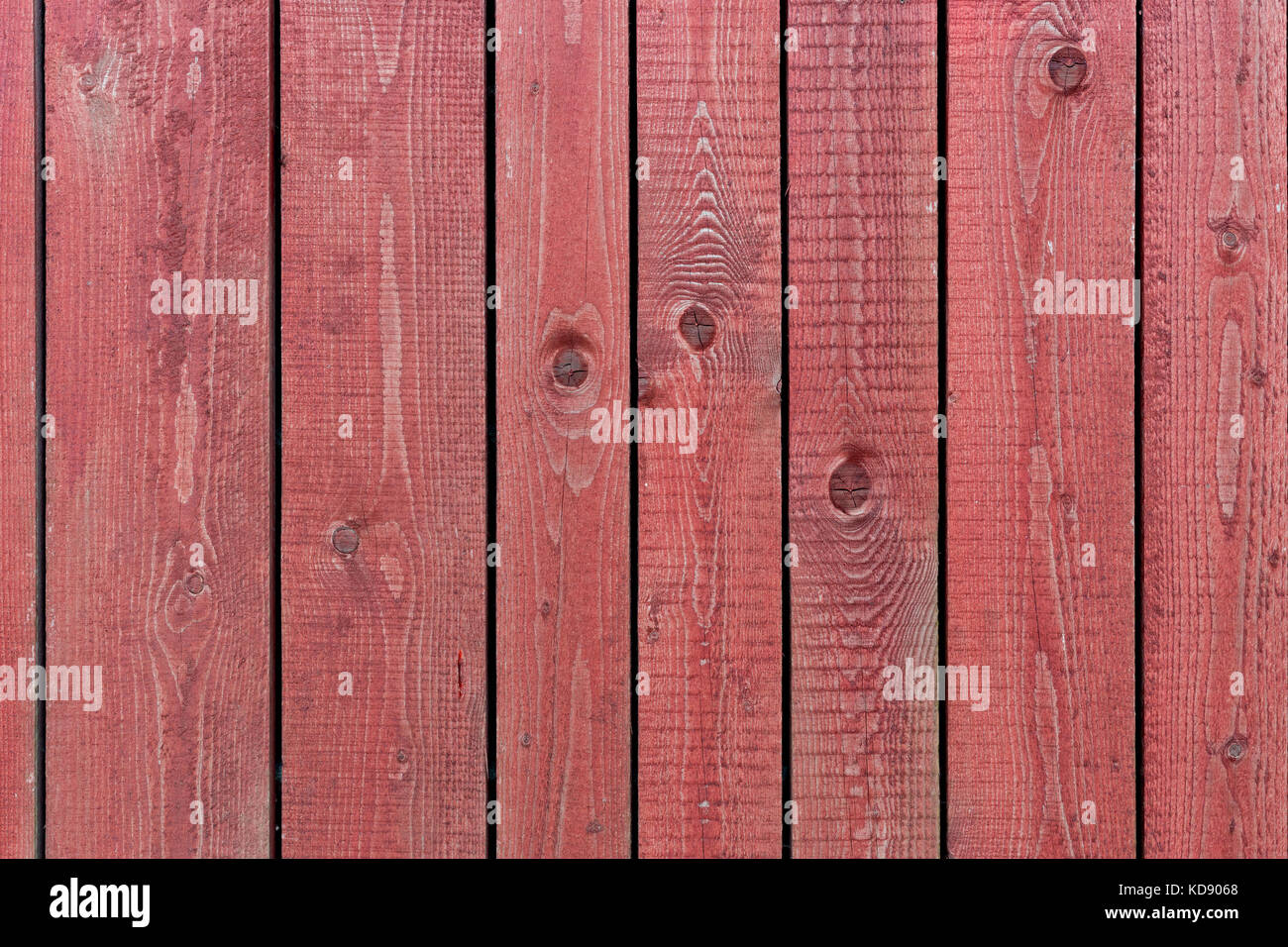 The old red wood texture with natural patterns Stock Photo - Alamy