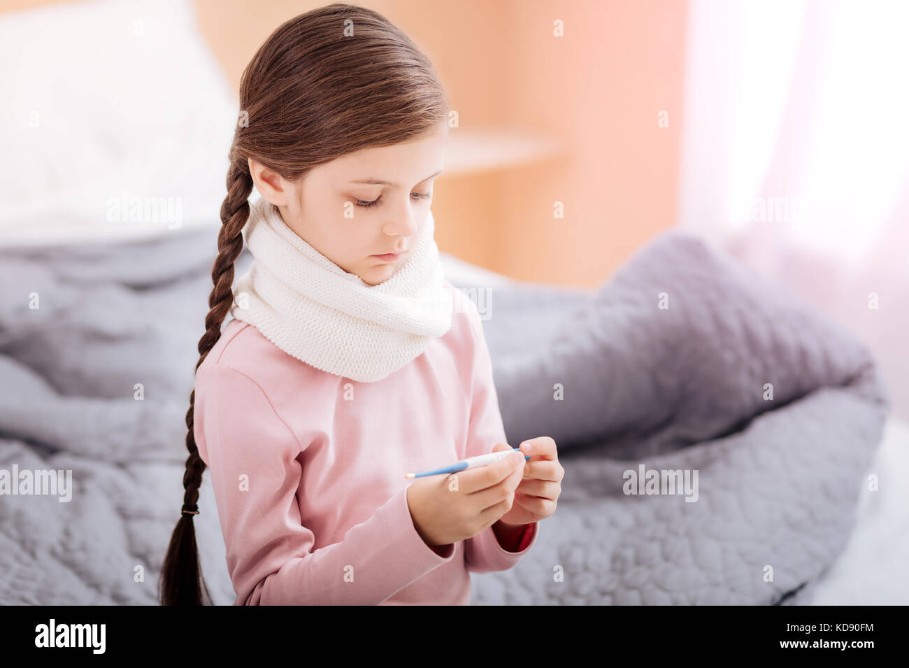 Nice Temperature Thermometer High Resolution Stock Photography and ...