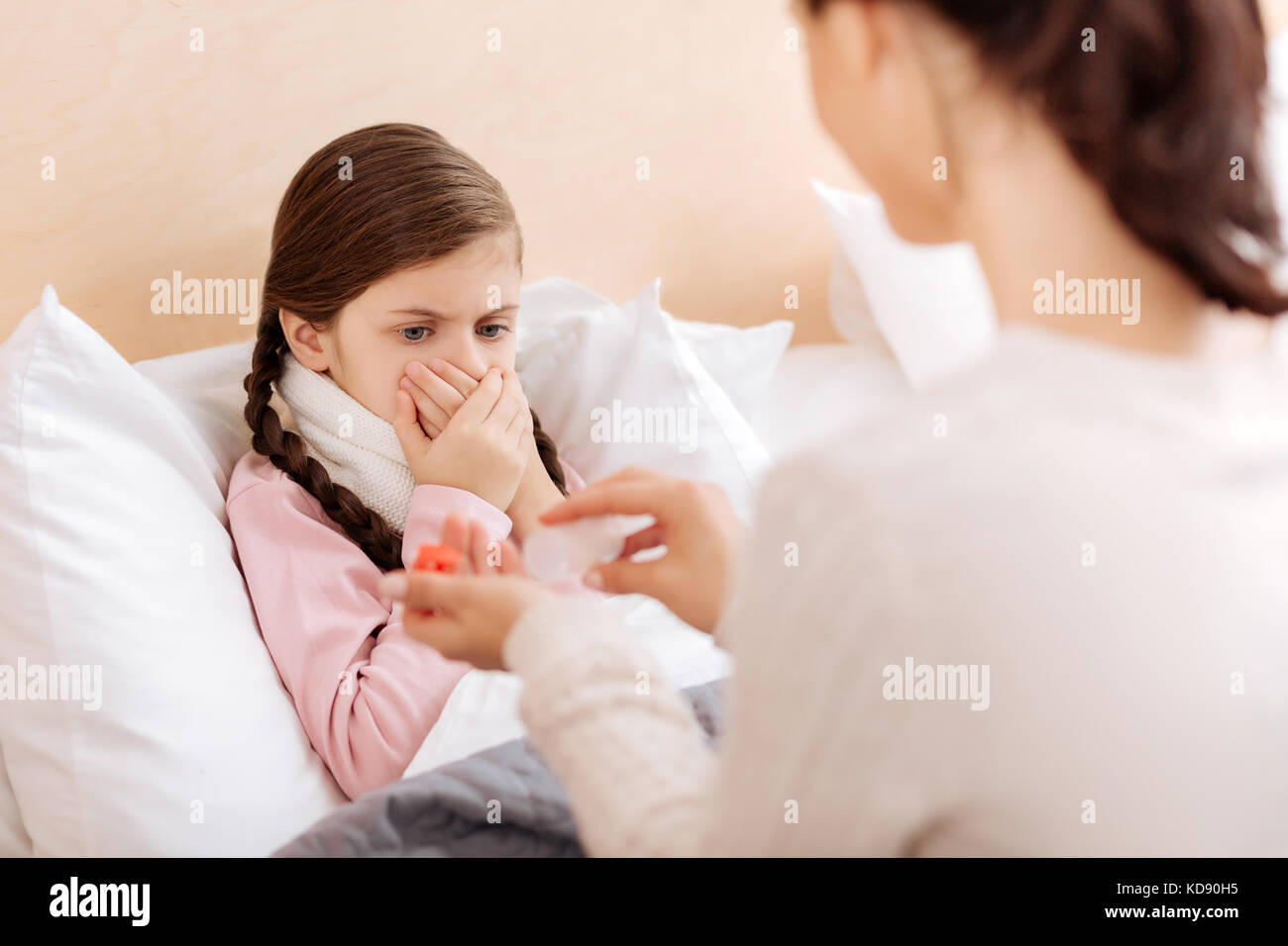 Parental rejection hi-res stock photography and images - Alamy