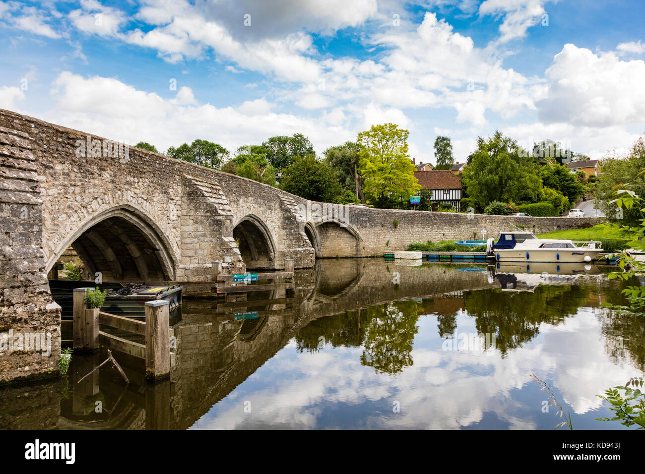 East farleigh hi-res stock photography and images - Alamy