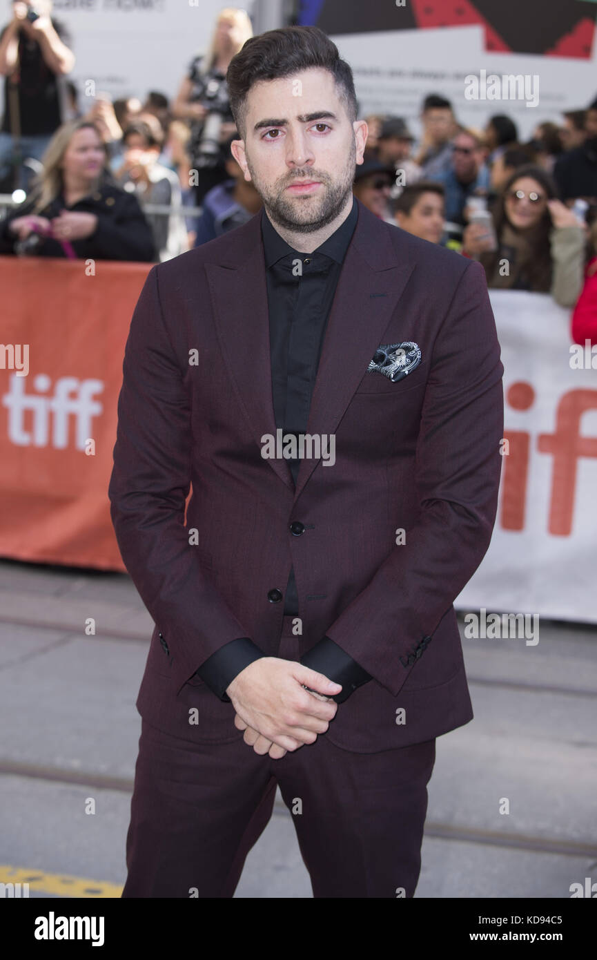 Premiere of 'The Carter Effect' during the 42nd Toronto International ...