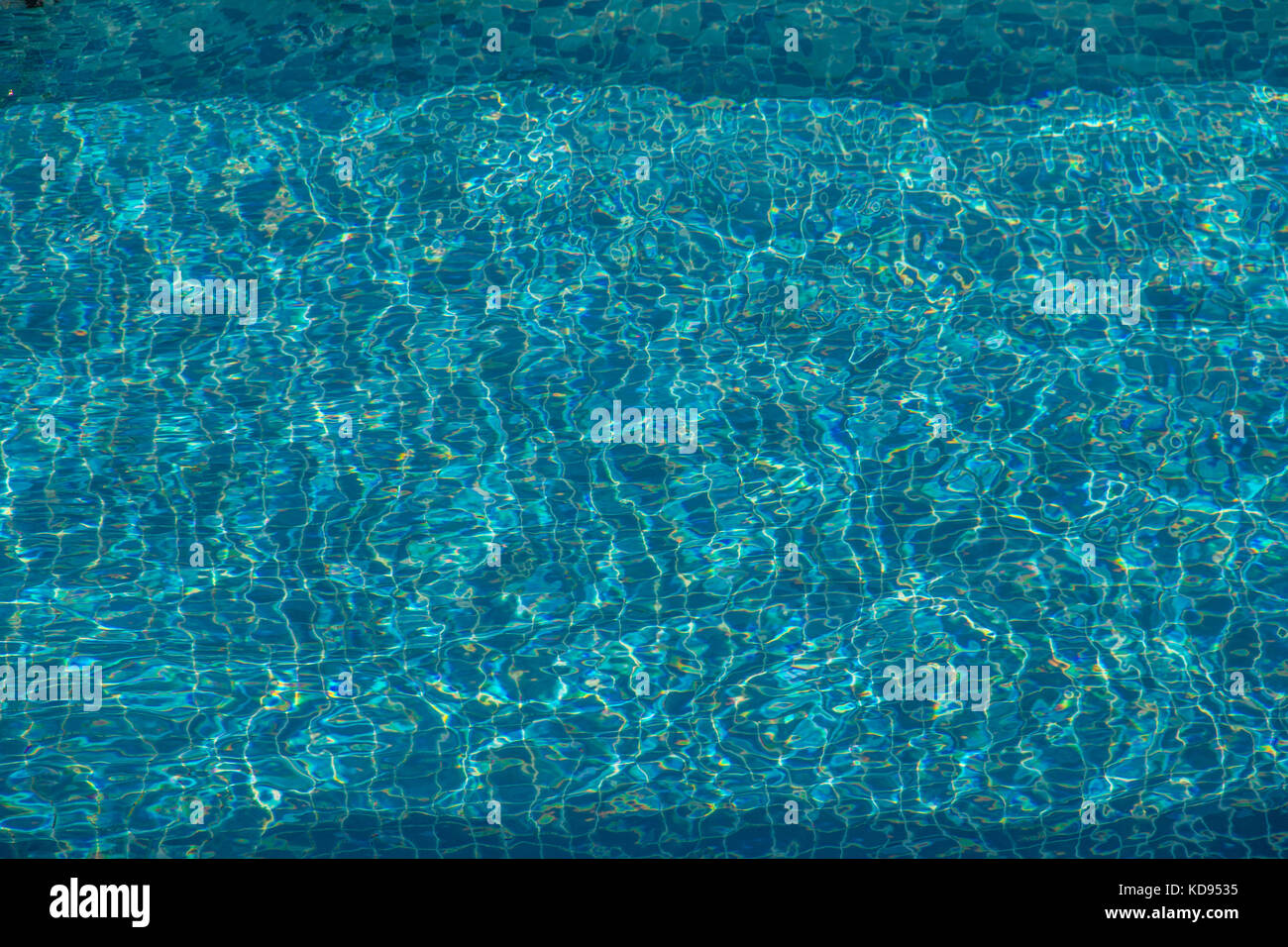 Swimming pool texture background Stock Photo - Alamy