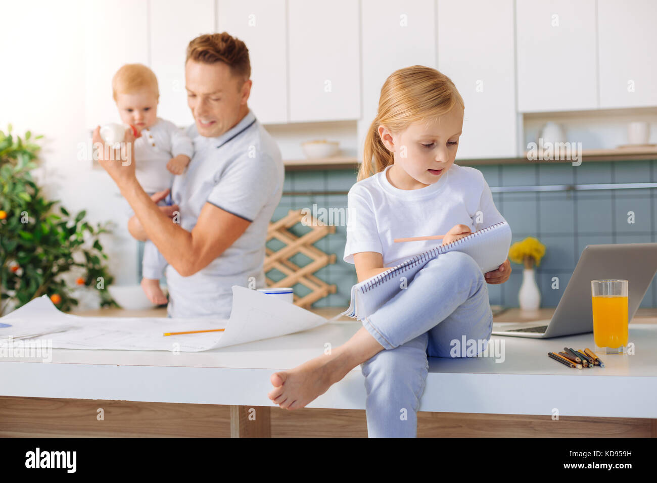 Talent guidance hi-res stock photography and images - Alamy