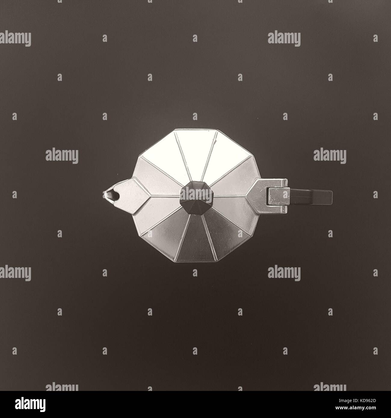 Moca pot hi-res stock photography and images - Alamy