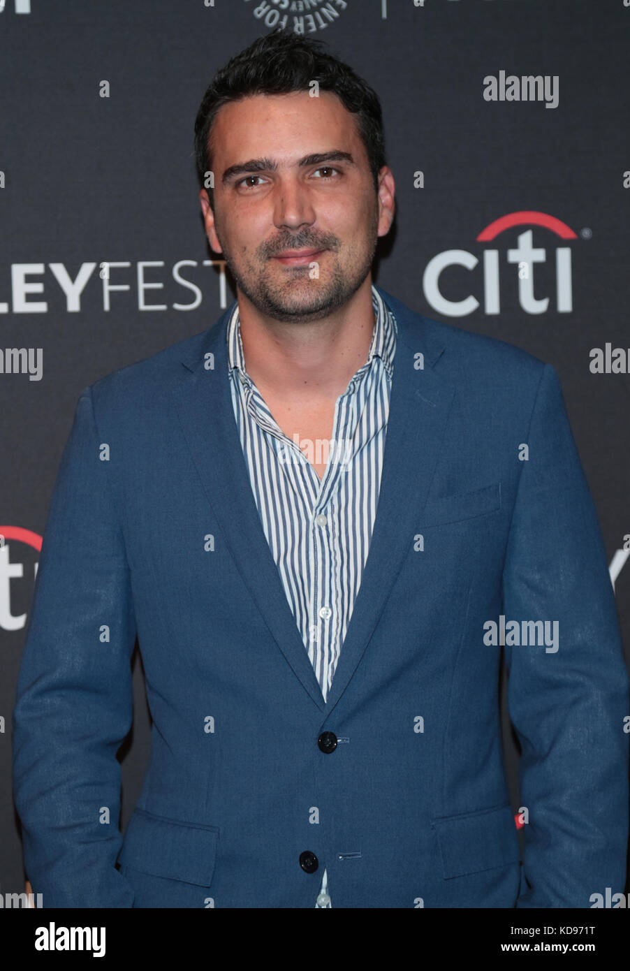 'El Chapo' season 2 premiere at the Paley Center in Beverly Hills ...