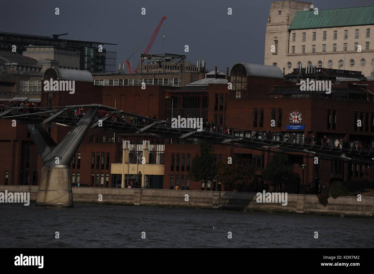 Scenes of London Stock Photo - Alamy