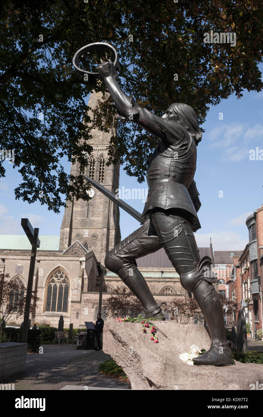 Richard 111 hi-res stock photography and images - Alamy