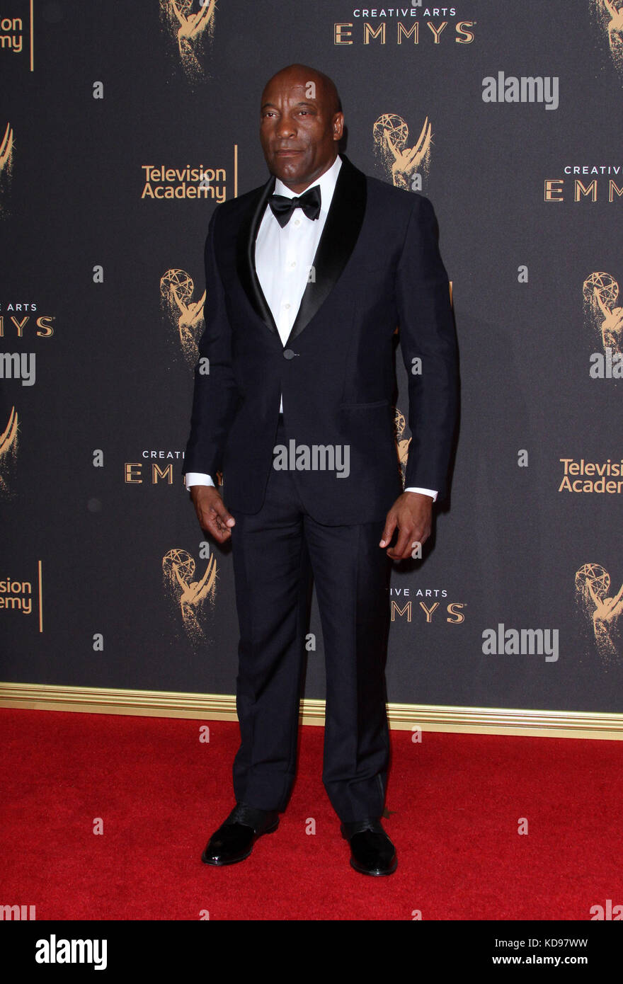 Creative Arts Emmy Awards 2017 Arrivals Day 1 held at the Microsoft ...