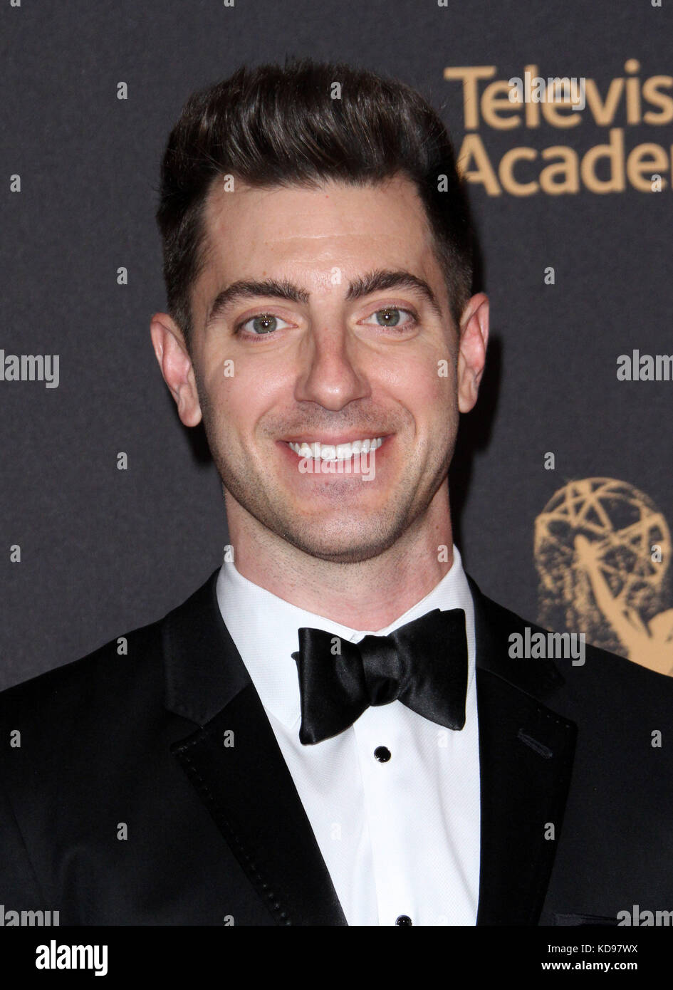 Creative Arts Emmy Awards 2017 Arrivals Day 1 held at the Microsoft ...