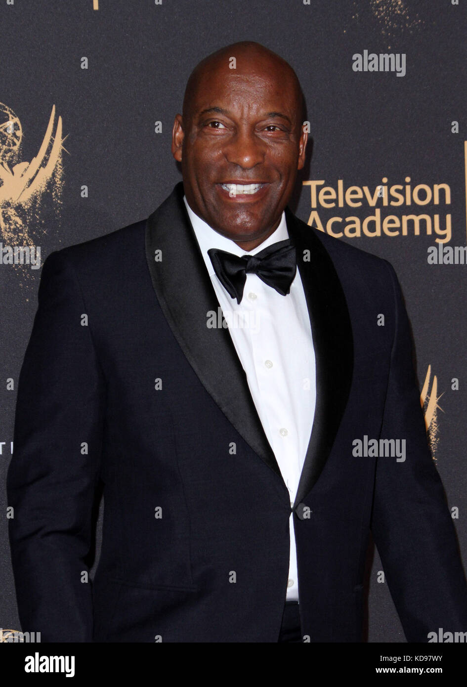 Creative Arts Emmy Awards 2017 Arrivals Day 1 held at the Microsoft ...