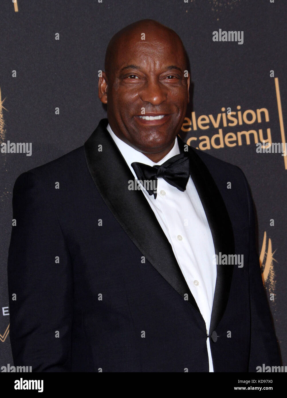 Creative Arts Emmy Awards 2017 Arrivals Day 1 held at the Microsoft ...