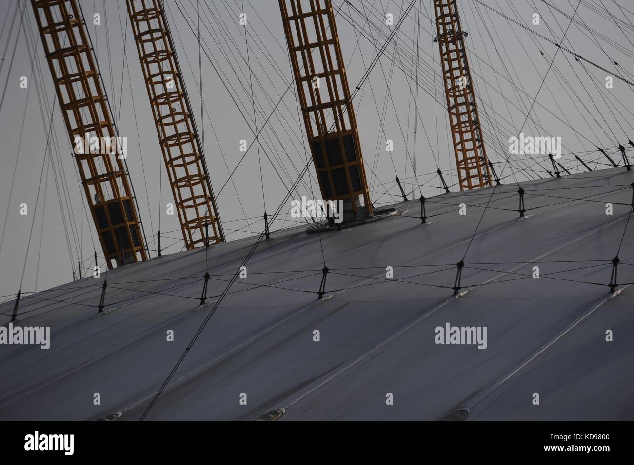 O2 Arena, Concert Venue, docklands Stock Photo - Alamy