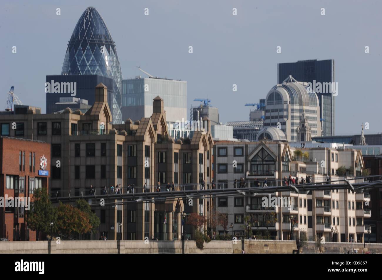 Scenes of London Stock Photo - Alamy
