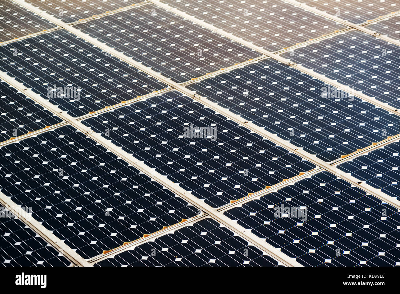 Solar panel texture hi-res stock photography and images - Alamy
