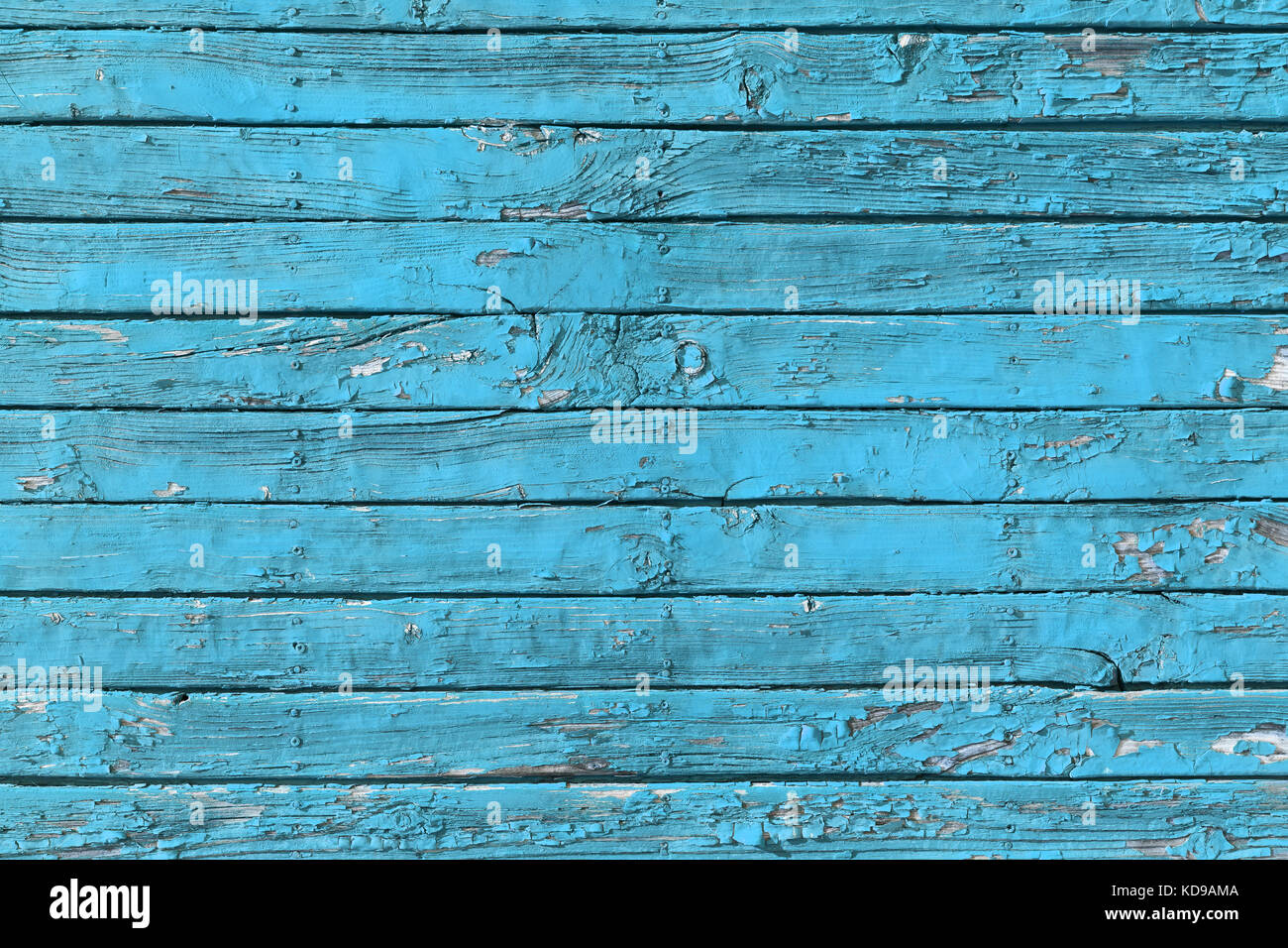The old blue wood texture with natural patterns Stock Photo - Alamy