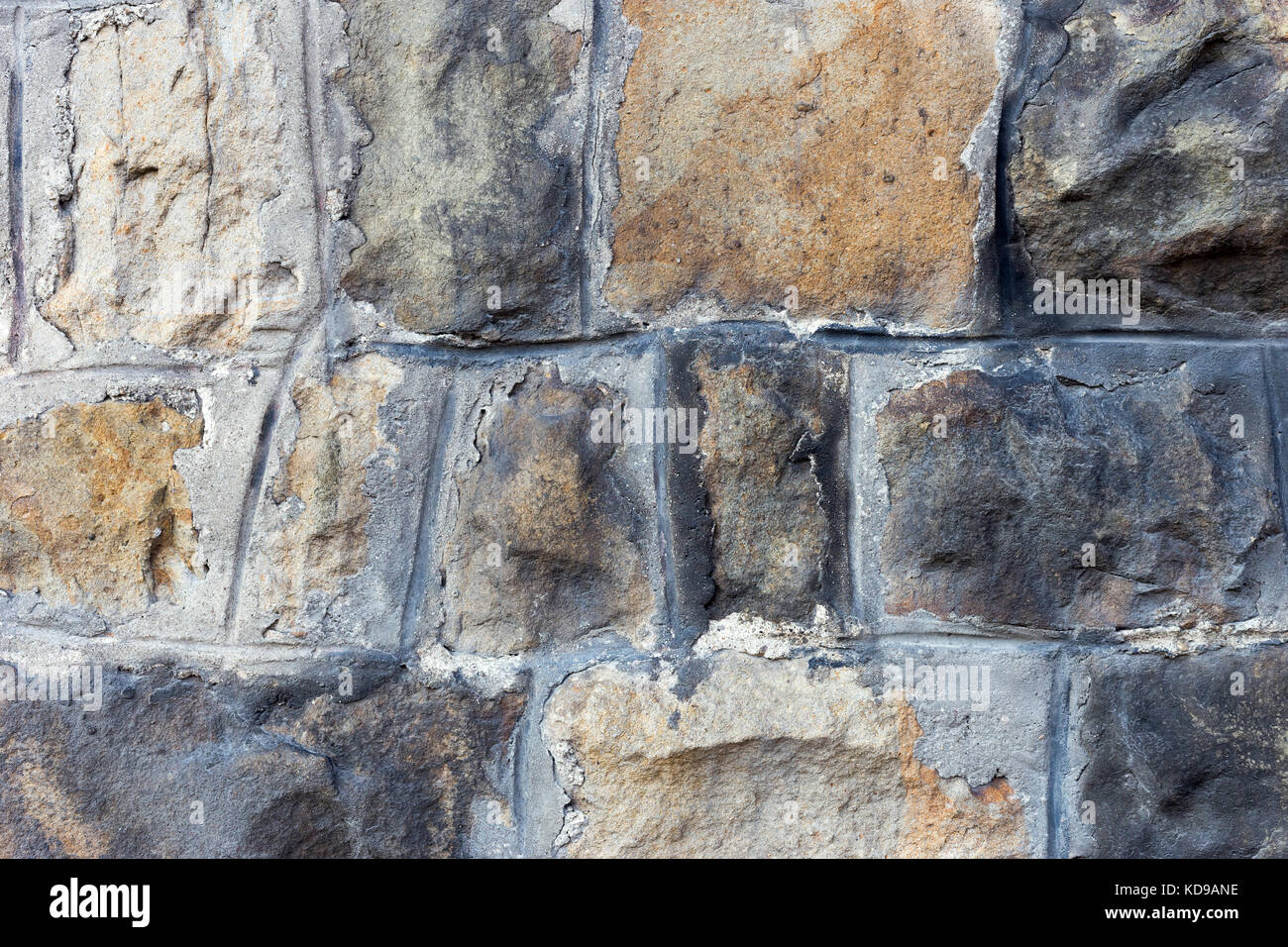 Background of stone wall texture photo Stock Photo - Alamy
