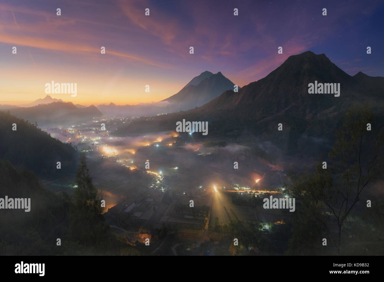 Pinggan spot hi-res stock photography and images - Alamy