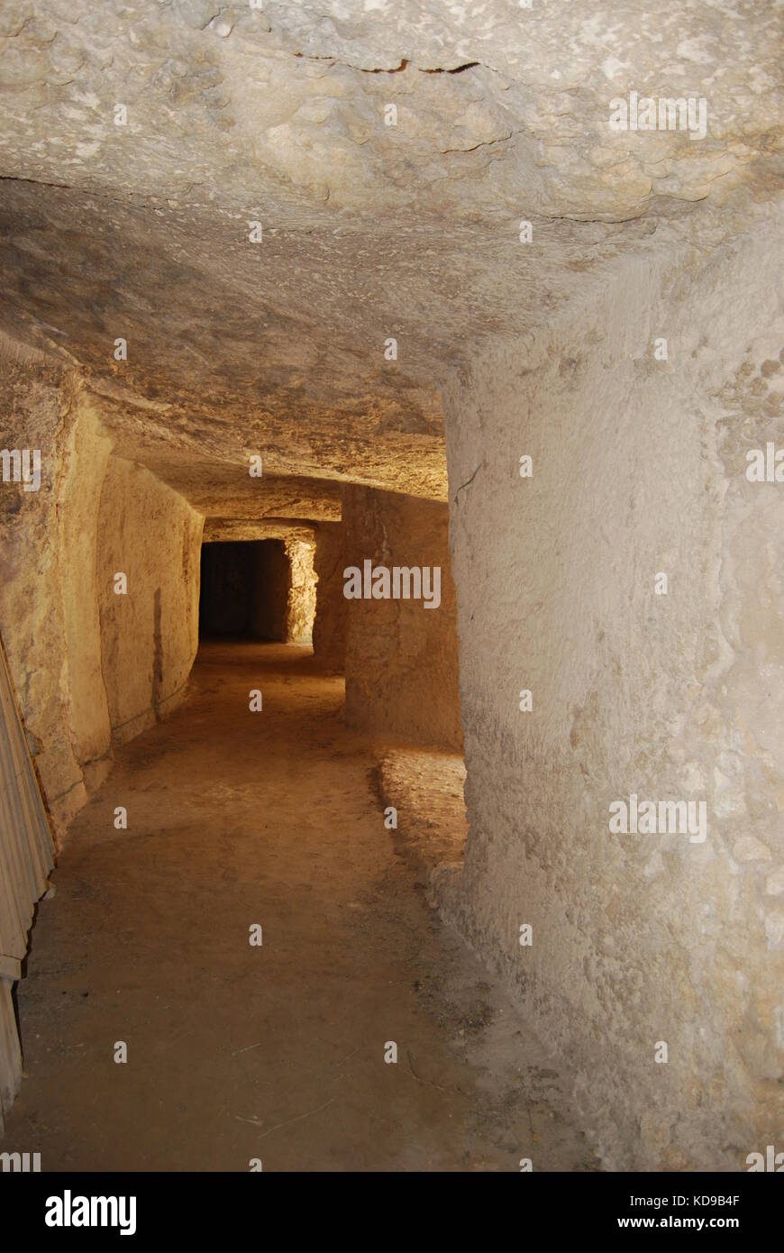 Euryalus fortress hi-res stock photography and images - Alamy