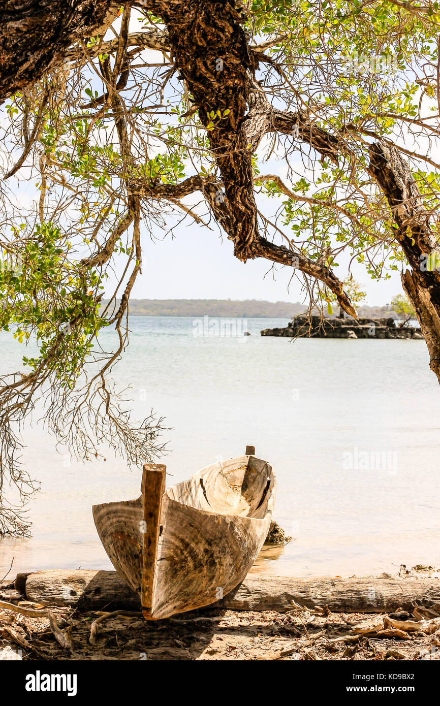tropical Rote Ndao Island of East Nusa Tenggara of Indonesia Stock ...