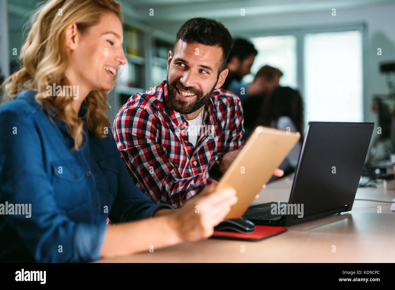 Portrait software engineers using hi-res stock photography and images ...