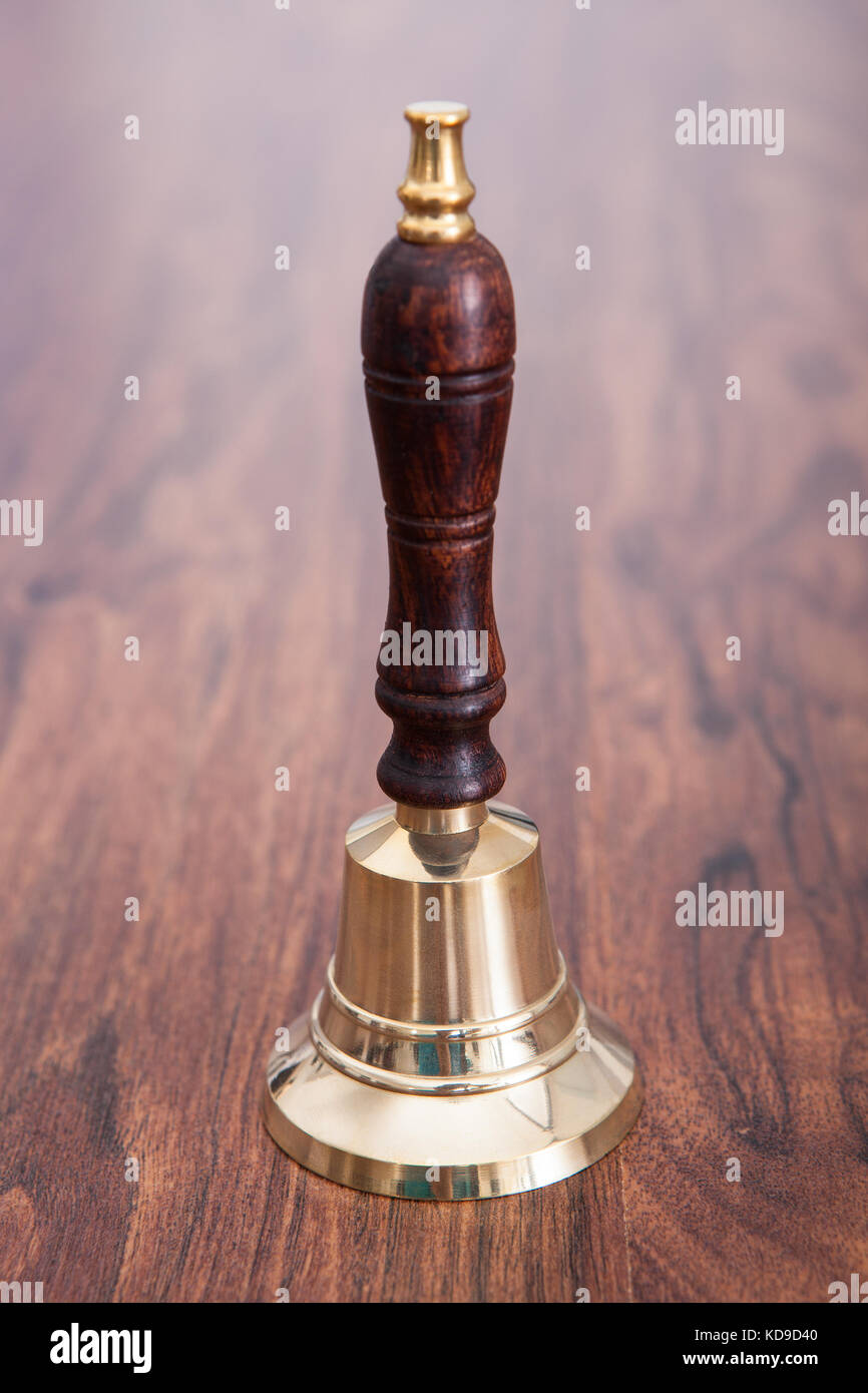 Ding bell hi-res stock photography and images - Alamy