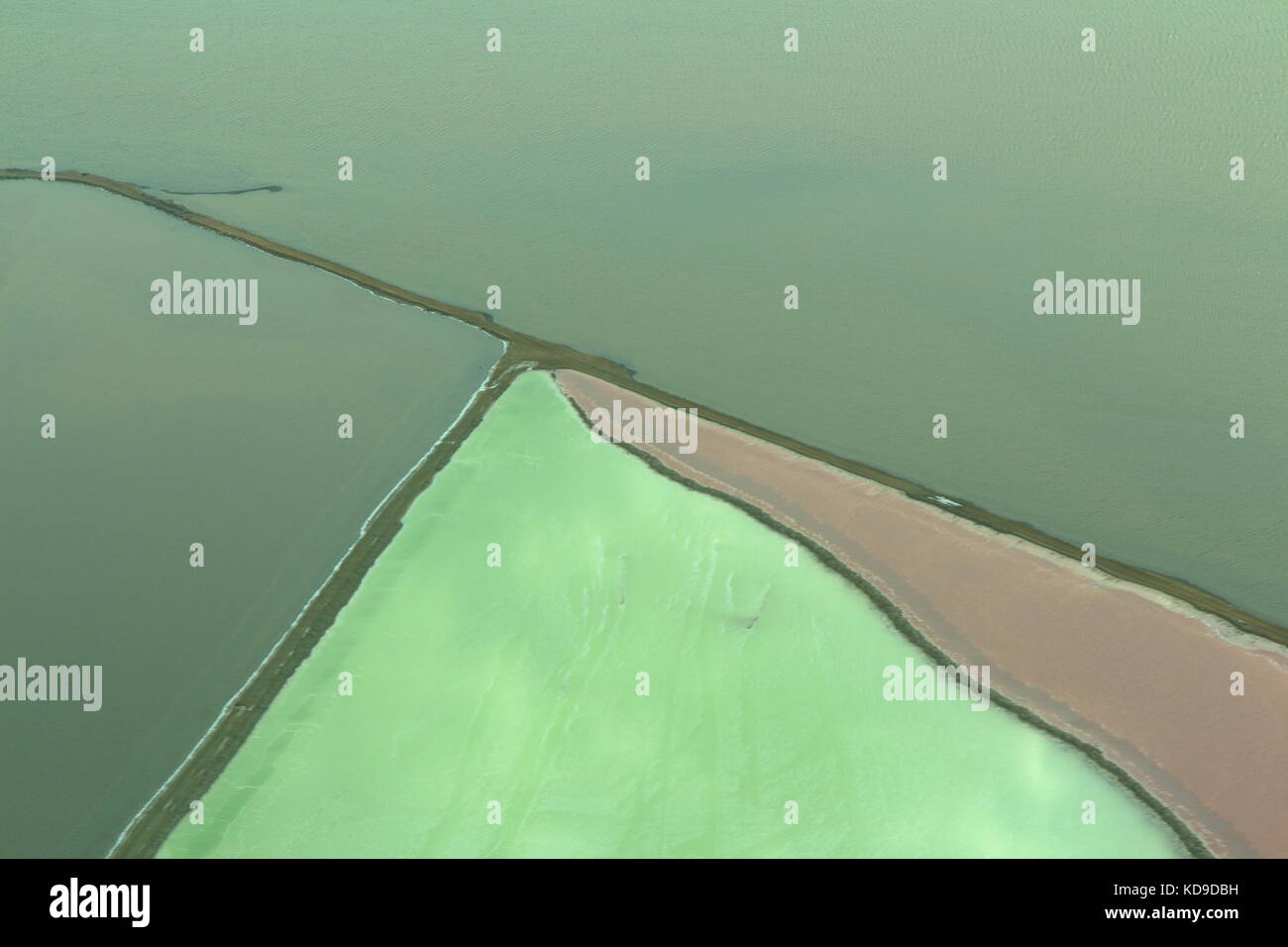 Salt flats namibia hi-res stock photography and images - Alamy