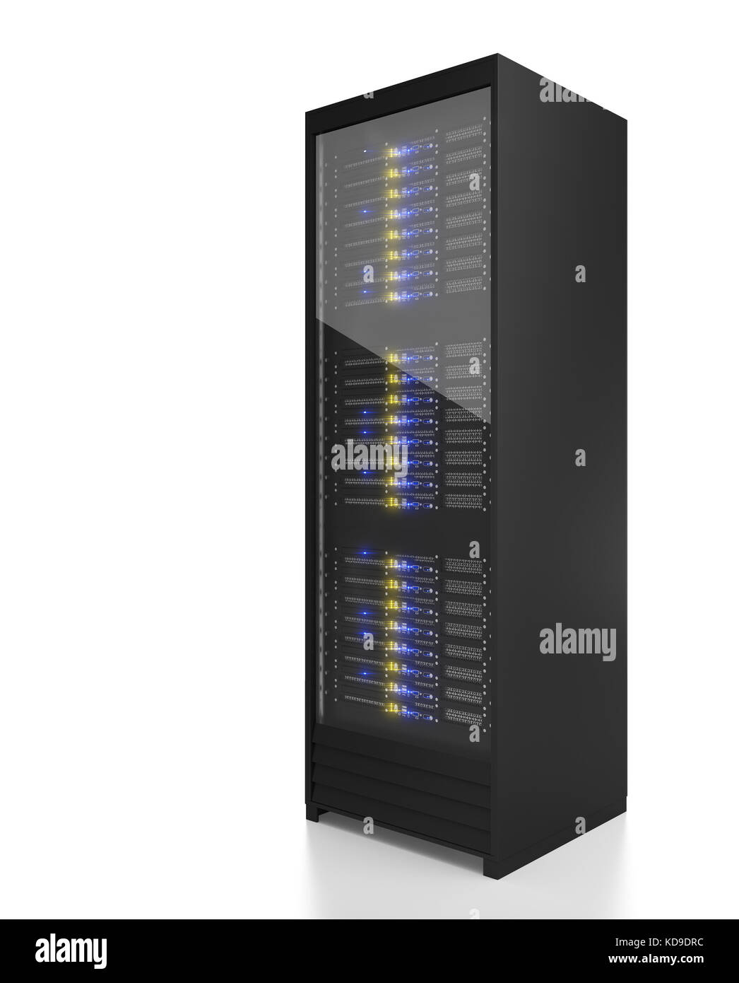 Datacenter background hi-res stock photography and images - Alamy