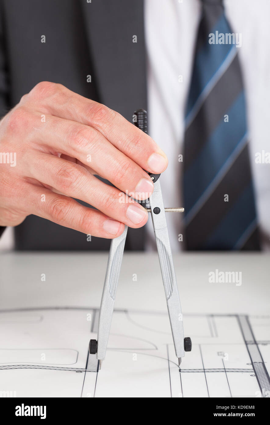 Structural drawing hi-res stock photography and images - Alamy