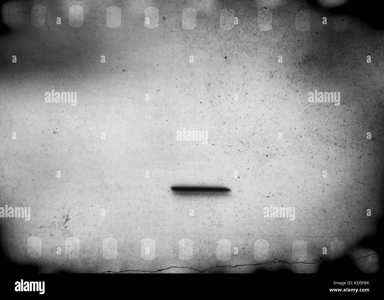Old film texture Black and White Stock Photos & Images - Alamy