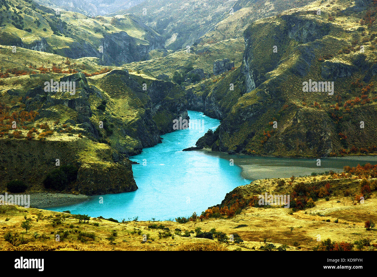 Cochrane lake hi-res stock photography and images - Alamy