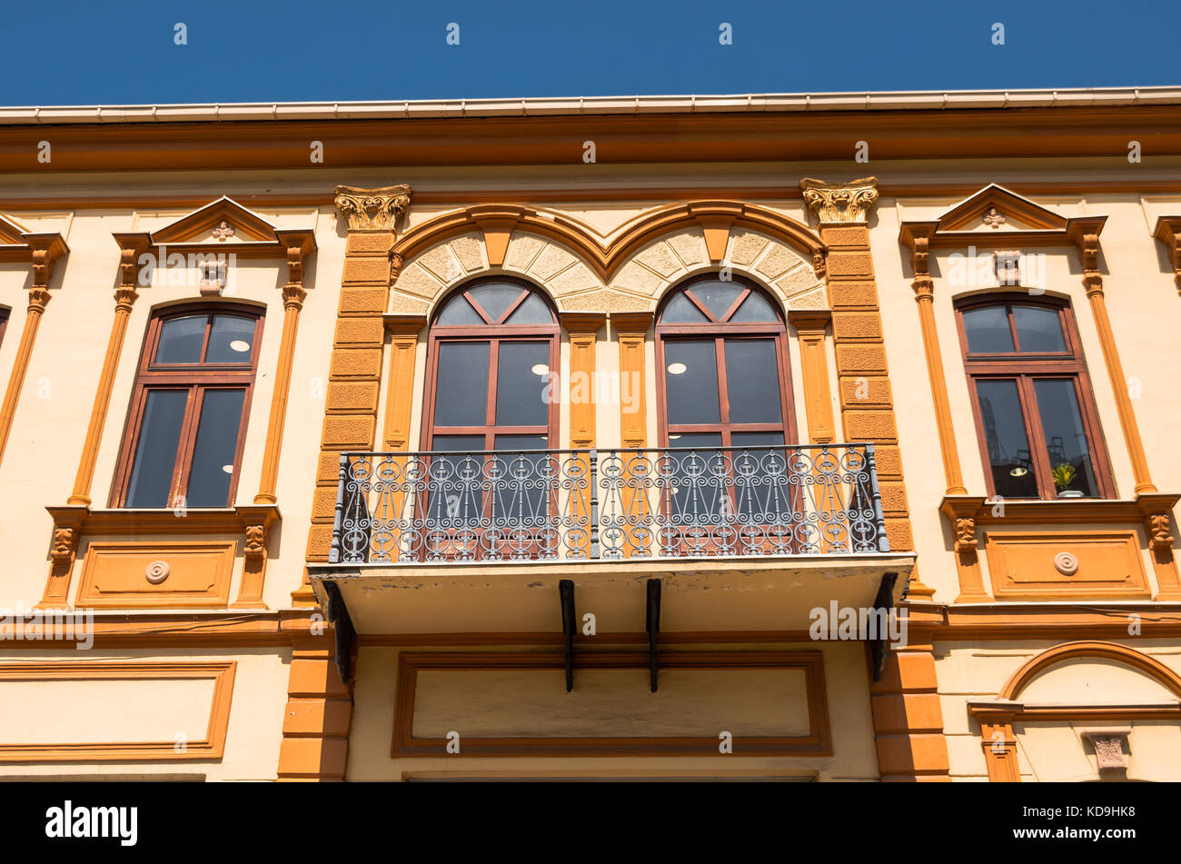 Bitola city , Macedonia Stock Photo - Alamy