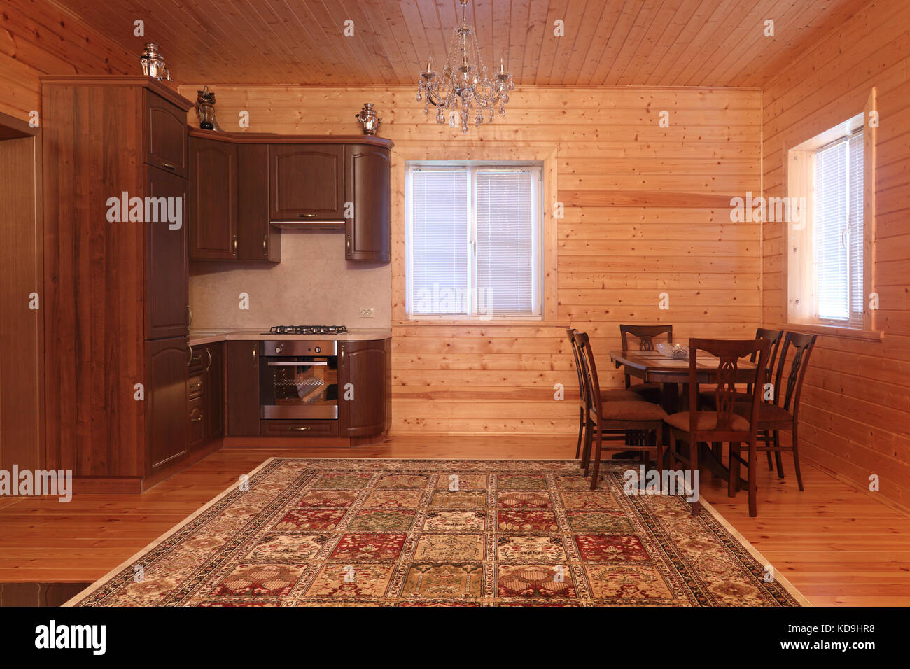 Kitchen unit hi-res stock photography and images - Alamy