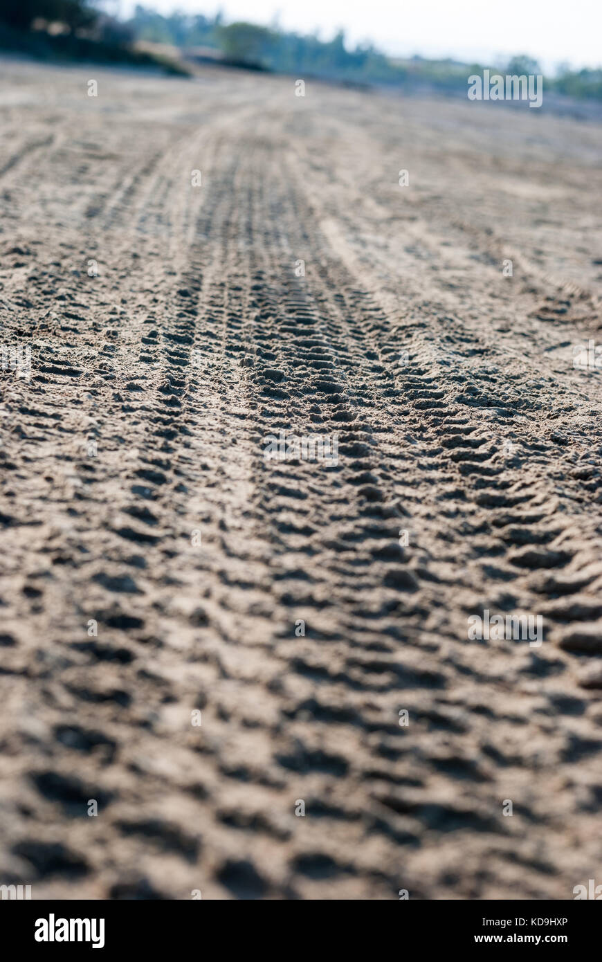 Salt line nature trail hi-res stock photography and images - Alamy