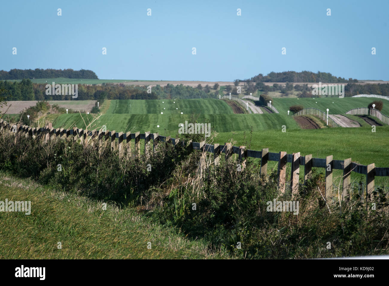 Lambourn berkshire hi-res stock photography and images - Alamy