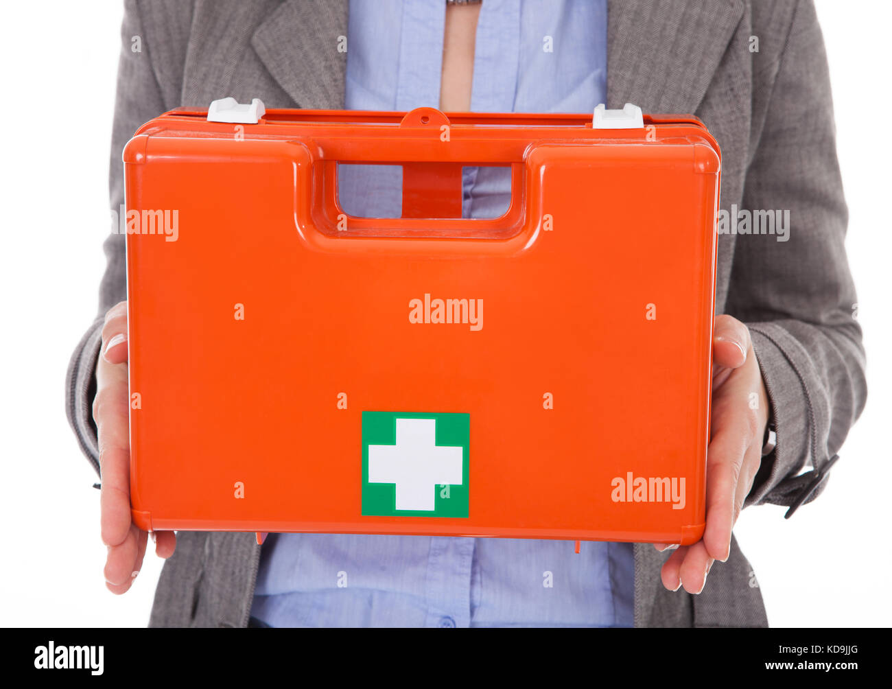 First aid box hi-res stock photography and images - Alamy