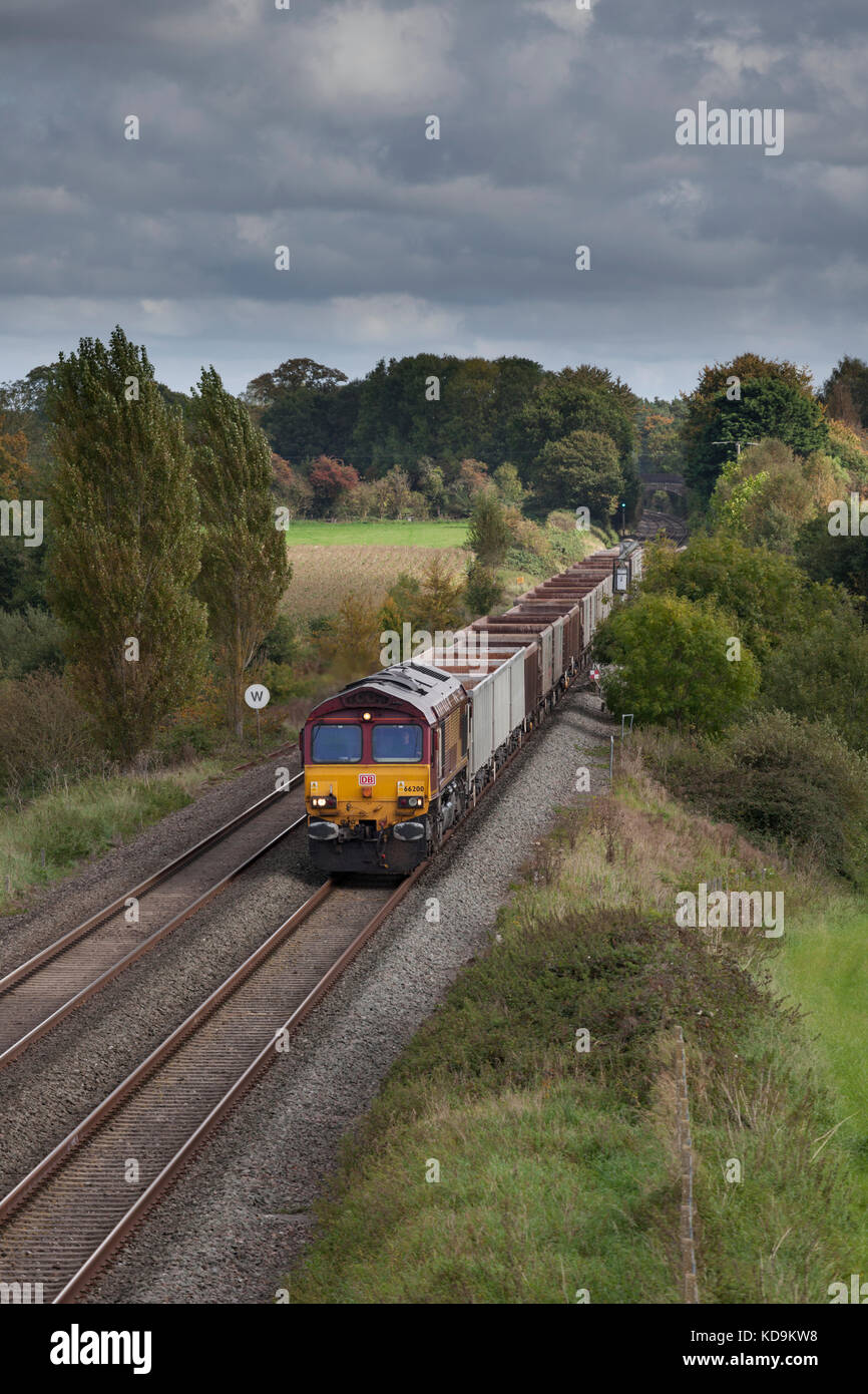 Empty freight hi-res stock photography and images - Alamy